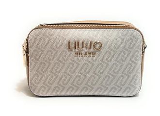 Liu Jo Sac femme Ridhi Camera Case S naturel/s&eacute;quoia BS26LJ41 AA6100 E1092