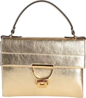 Coccinelle ARLETTIS SMOOTH METAL