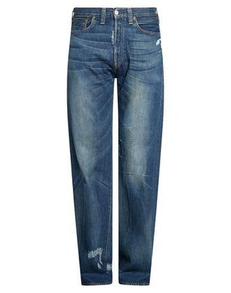 Levi's BAS - Pantalons en jean sur YOOX.COM
