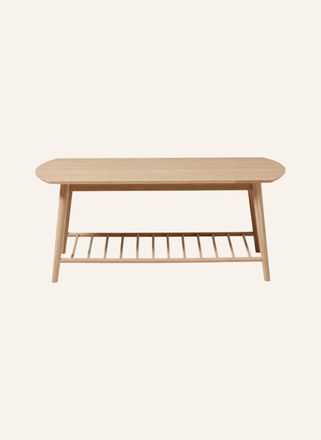 Cinas Cinas Couchtisch Noble braun