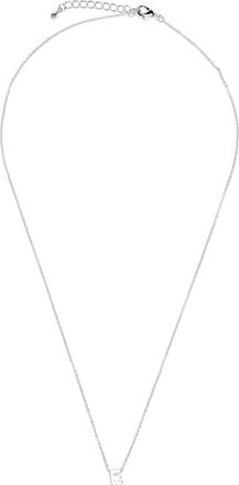 Luxenter Kette Alphabet E