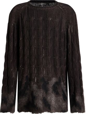 Avant Toi STRICKWAREN - Pullover auf YOOX.COM