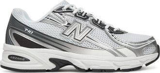 New Balance Sneakers U740PH2 M Weiß