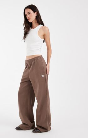 adidas Originals Essential - Jogger ample - Marron clair