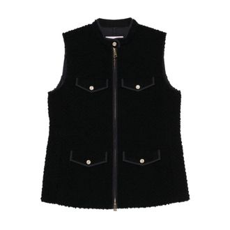 Moncler Damen, Jacken, Schwarzk, XLGr&ouml;&szlig;e