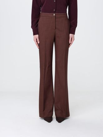 Pinko Hose PINKO Damen Farbe Braun