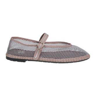 Flabelus Isabella Flat - - Shoes - Damen - Grau - 38 EU