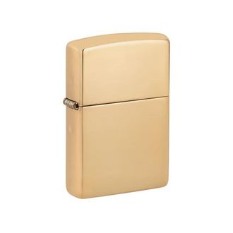 Zippo 1025254 Nr. 254B Brass High Polished