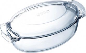 Pyrex Classic Brät ov.5.8l Easy
