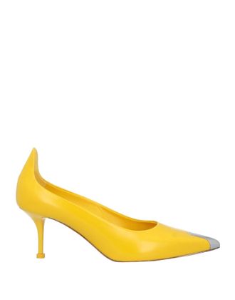 Alexander McQueen SCHUHE - Pumps auf YOOX.COM