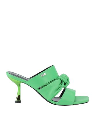 Karl Lagerfeld PANACHE TRIPLE STRAP SANDAL