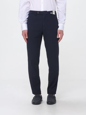 Myths Hose MYTHS Herren Farbe Navy