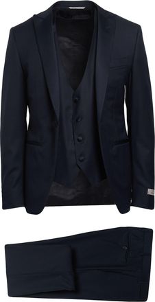 Canali ANZ&Uuml;GE und CO-ORDS - Anz&uuml;ge auf YOOX.COM