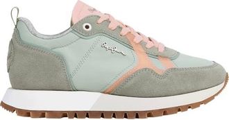 Pepe Jeans London Ari Snug Trainers EU 37