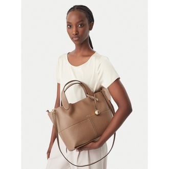 Furla Handtasche Furla Primrose M WB02225 HSF000 4489S Braun