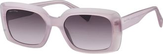 Marc O'Polo Sunny Boldness Sonnenbrille - - Accessories - unisex - Lila - 53 MM