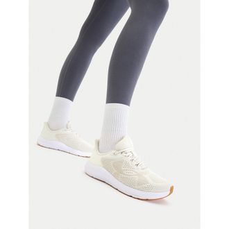 Under Armour Laufschuhe Under Armour UA W Charged Pursuit 4 BL 6000598 Grau