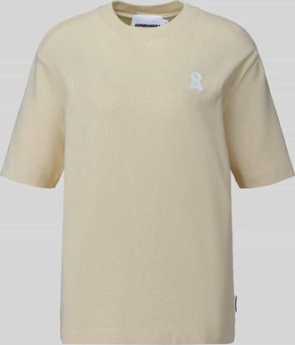Armedangels Loose Fit T-Shirt aus reiner Baumwolle Modell TARJAA