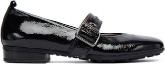 Hispanitas Halbschuhe HI254286 Schwarz