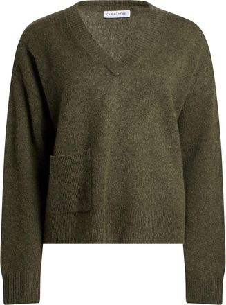 Caractere STRICKWAREN - Pullover auf YOOX.COM