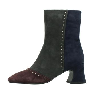 Noa Harmon Gaia Stiefel mit Absatz - - Shoes - Damen - Mehrfarbig - 39 EU