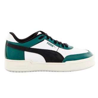 Puma Pro Sport Basket Schuhe - - Shoes - Herren - Mehrfarbig - 40 EU