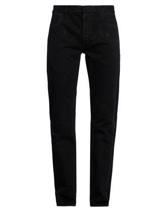 Alexander McQueen BAS - Pantalons en jean sur YOOX.COM