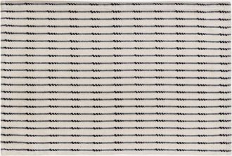 Sklum Tischset aus Baumwolle Oziel Creme-Beige