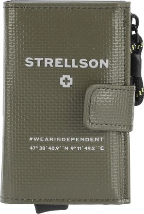 Strellson Portemonnaie Stockwell 2.0