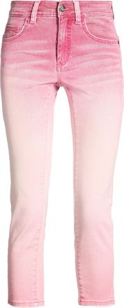 Angelo Marani HOSEN & R&Ouml;CKE - Jeanshosen auf YOOX.COM