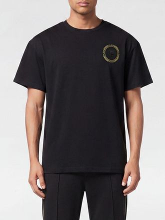 Plein Sport T-Shirt Homme couleur Noir 3