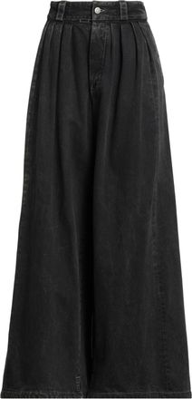 Maison Margiela HOSEN & RÖCKE - Jeanshosen auf YOOX.COM