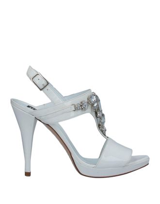 Roberto Botticelli SCHUHE - Sandalen auf YOOX.COM