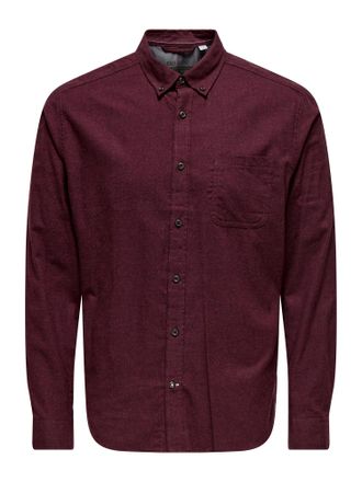 Only & Sons Hemd ONSRoad