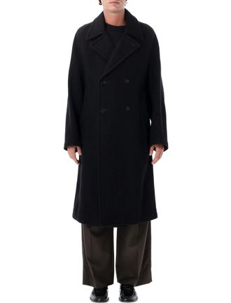 Christophe Lemaire Manteaux Lemaire
