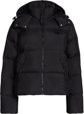 Lacoste Doudoune à logo