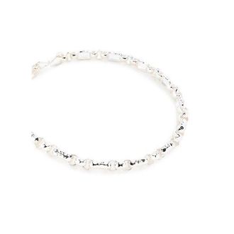 Sylvia Toledano Sylvia toledano - kettenhalskette - silber