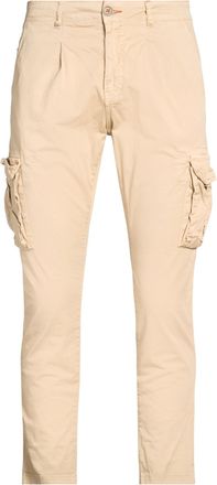 BL.11 BLOCK ELEVEN HOSEN & R&Ouml;CKE - Hosen auf YOOX.COM