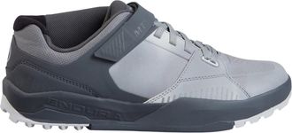 Endura Mt500 Burner Logo Schuhe f&uuml;r Herren (Grau)