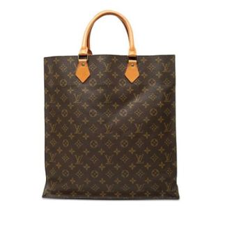 Louis Vuitton Pre-owned Leder Handtaschen - - Pre-owned - Damen - Braun - ONE SIZE