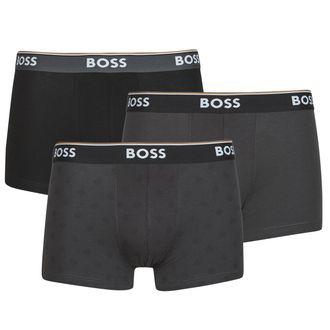 BOSS Trunk 3P Power Desig