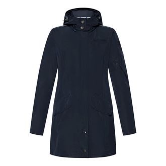Gil Bret Damen, M&auml;ntel, Blau, 2XLGr&ouml;&szlig;e