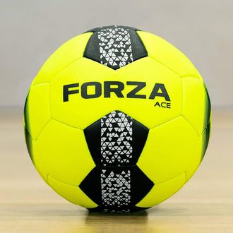 FZ Forza Handballtor - EIN 3m x 2m Proflex Pop-Up Handballtor - klappbares Tor für Handballtraining (FORZA Ace Jugend Training Handball, Größe 0)