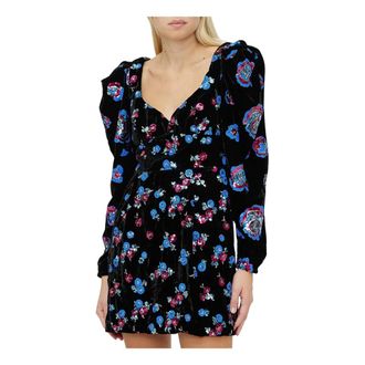 Sabina Mus&aacute;yev Kleider - - Dresses - Damen - Schwarzk - S