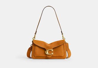 Coach Tabby Shoulder Bag 26