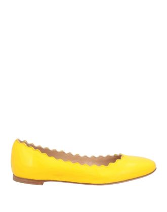 Chlo&eacute; SCHUHE - Ballerinas auf YOOX.COM