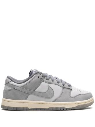 Nike baskets Dunk Cool Grey - Gris