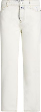 Alexandre Vauthier HOSEN & R&Ouml;CKE - Jeanshosen auf YOOX.COM