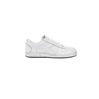 Diadora Game L LowTop Sneakers - - Shoes - Herren - Wei&szlig; - 44 EU