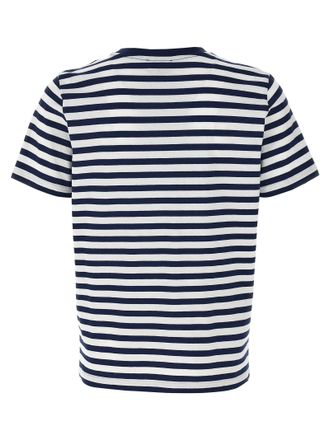 A.P.C. Emilien T-Shirt - Navy